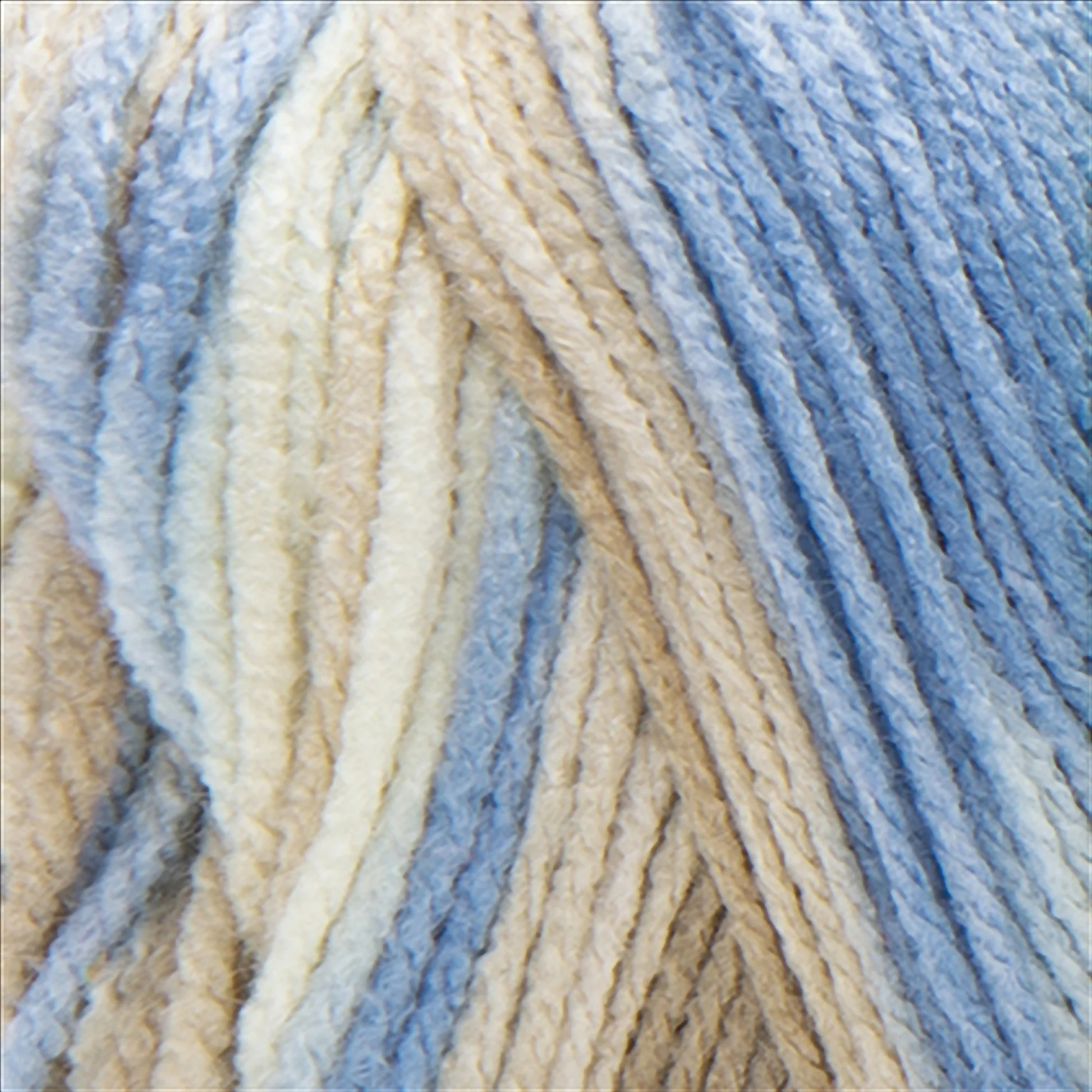 Red Heart Super Saver Yarn - Mirage E300B 0301: Stitch-It Central