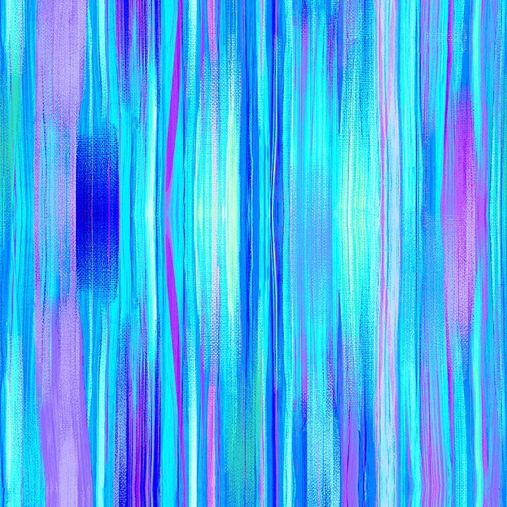 Bellagio - Blue Bright Stripes #CD3589-BLUE - Quilting Fabric: Stitch ...