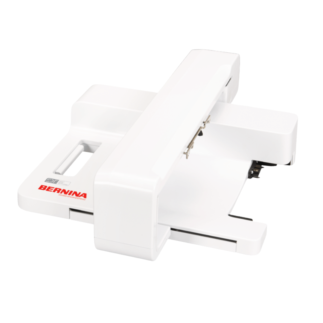 Bernina Embroidery 5 Series Module M (SDT): Stitch-It Central