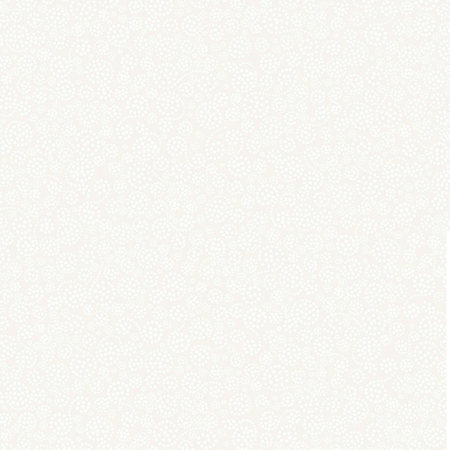 Essentials - Cookie Dough White on White Sparkle #39055-100 - Quilting ...