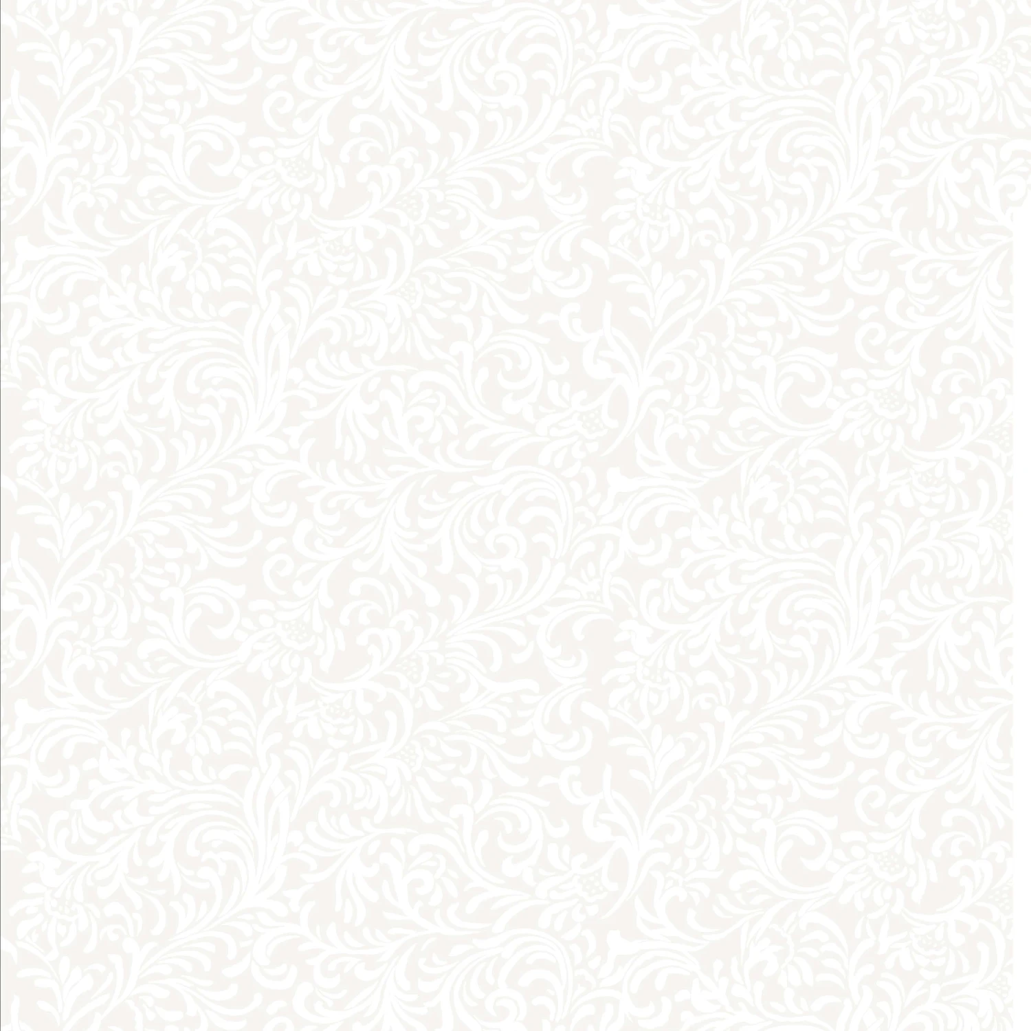 Essentials - Cookie Dough White on White Embellishment #51000-100 ...