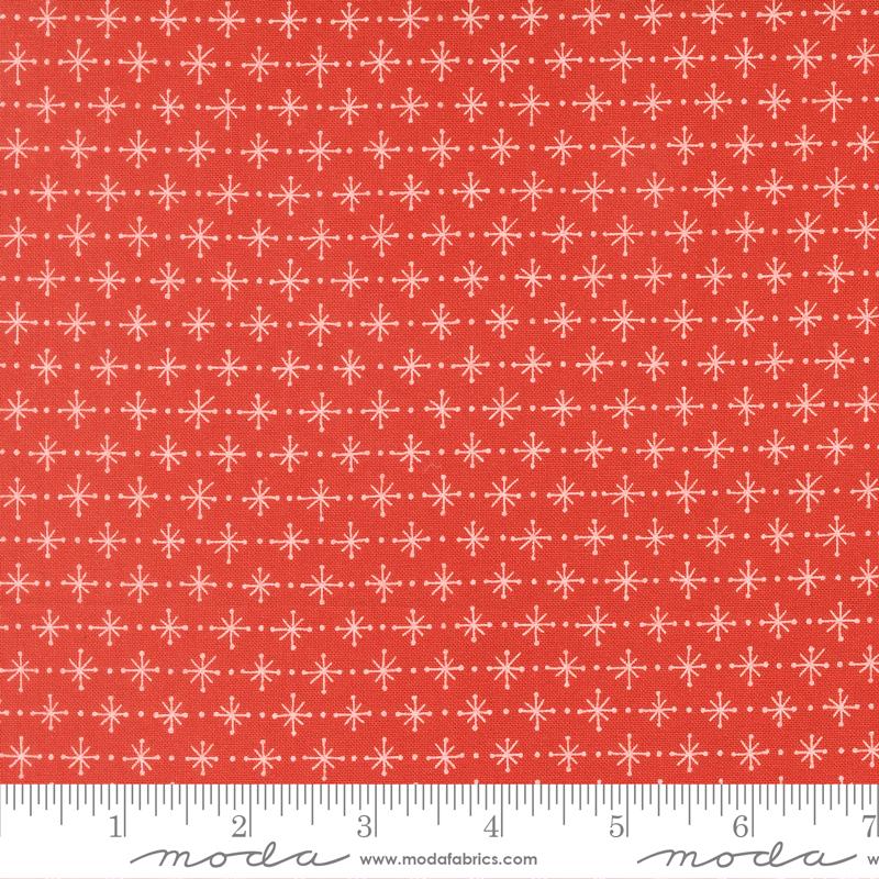Rosie - Strawberry Star Blender 535422-14 - Quilting Fabric: Stitch-It ...