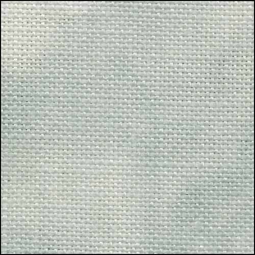 32 Count - Lagoon Linen #7212 (17.5" x 19.5"): Stitch-It Central