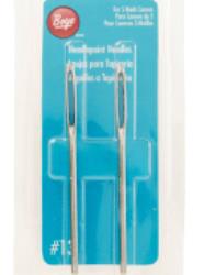 Needles: Stitch-It Central