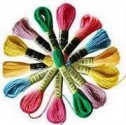 Cross Stitch: Stitch-It Central