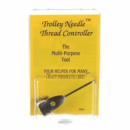 Trolley Needle Thread Contoller: Stitch-It Central