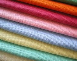 Fabrics for Cross Stitch: Stitch-It Central